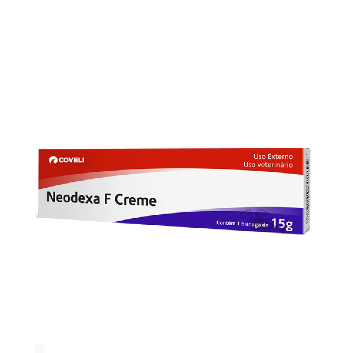 Neodexa F Creme 15g | Neon Pet Shop