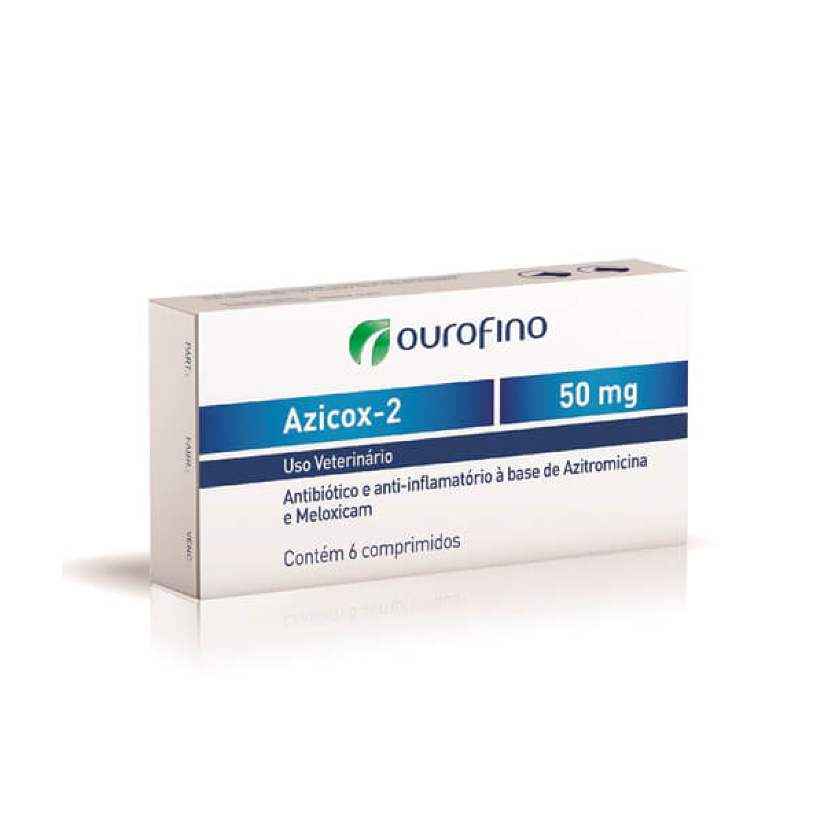 Azicox-2 - 50 mg | Neon Pet Shop