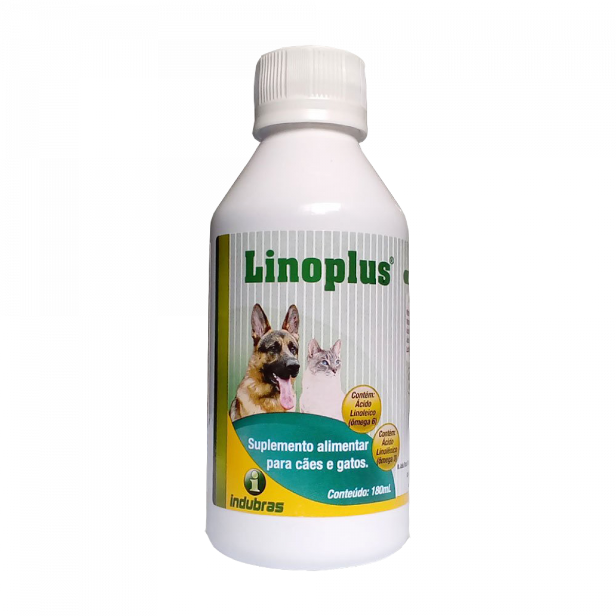 Linoplus 180 ml | Neon Pet Shop